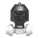 Modelos de válvula on off para controle de fluxo | Flowval