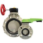 Modelos de válvula on off para controle de fluxo | Flowval