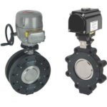Modelos de válvula on off para controle de fluxo | Flowval
